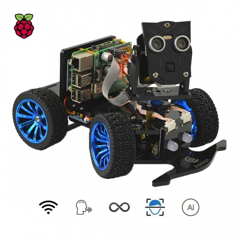 Best Raspberry Pi Kit for Kids